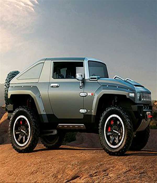 Cars-Model 2013: 2012 hummer h4