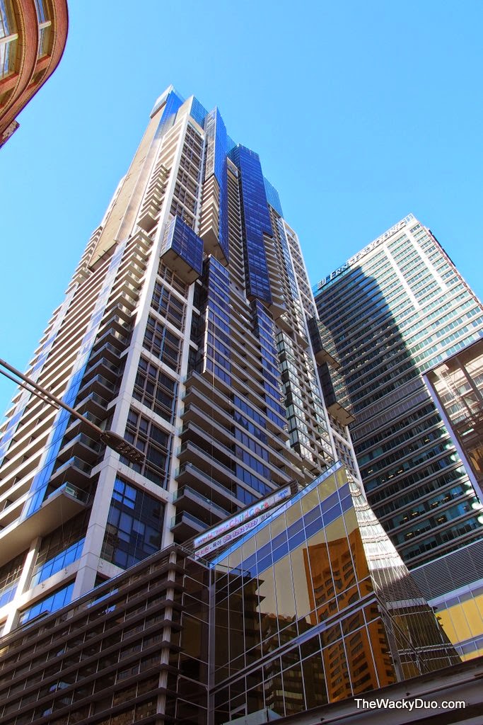 Meriton World Tower Sydney Review - TheWackyDuo.com - Singapore ...