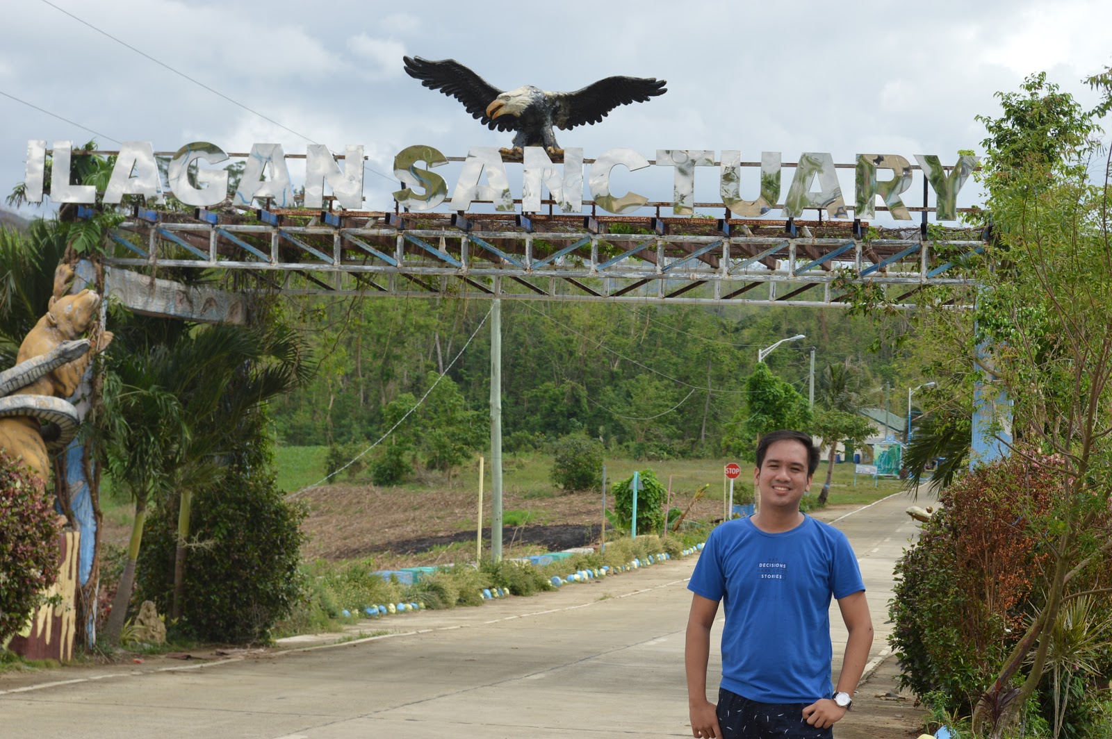 Ilagan Sanctuary: The Best Place To Visit In The City Of Ilagan