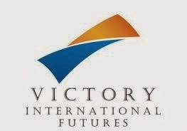 Trading Gold dan Oil Bisnis Liquid: PT. Victory International Futures