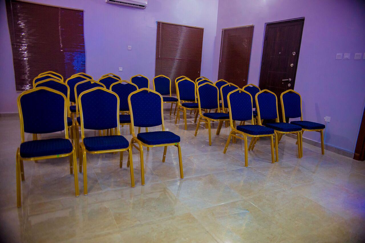 The perfect space for your unique indoor events