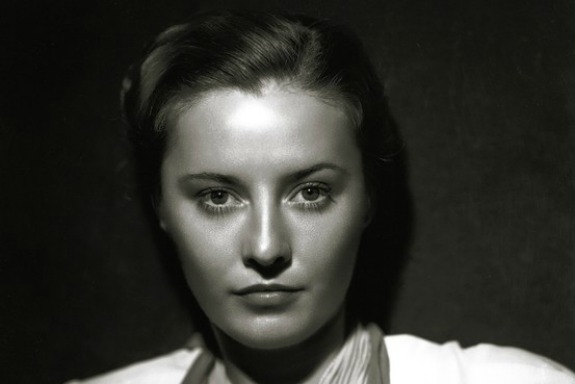 Stars and Letters: Barbara Stanwyck: The Ultimate Pro