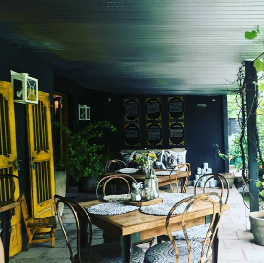 Pink, Yellow and Everything Mellow : Solo dates at hidden gems - Taste ...