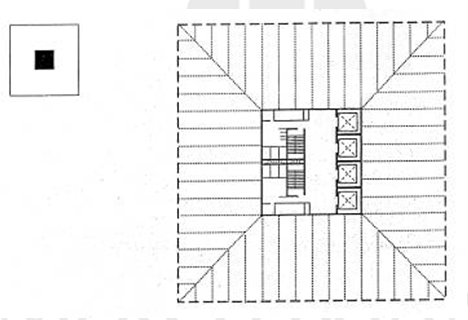 Mengenal Struktur Core dalam Bangunan Tinggi - Arsitur Studio