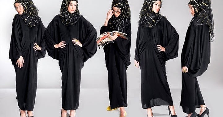 Latest Designs of Burqa 2017 Women Dresses ~ All Fashion Tipz | Latest ...