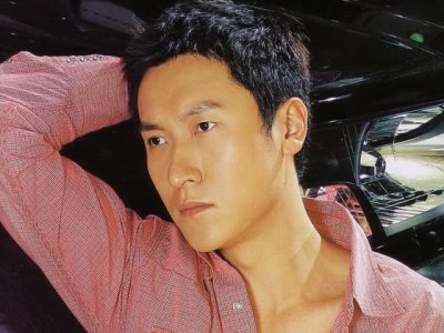 TVB Entertainment News: Joe Ma sends son to France