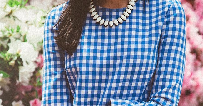 The Style Bloggers | No. 18: Charleston Charm by Sarah Vickers | Cool ...