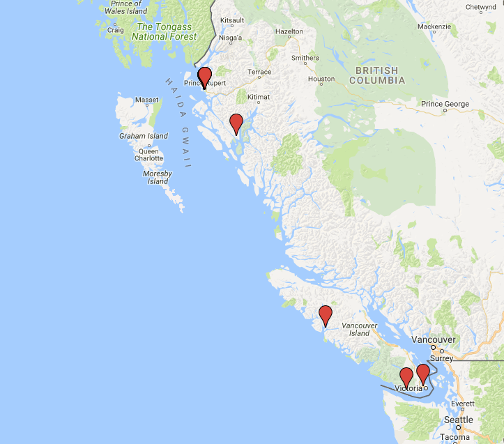 D'Arcy McGee: Hartley Bay to be added to Canadian Coast Guard Search ...