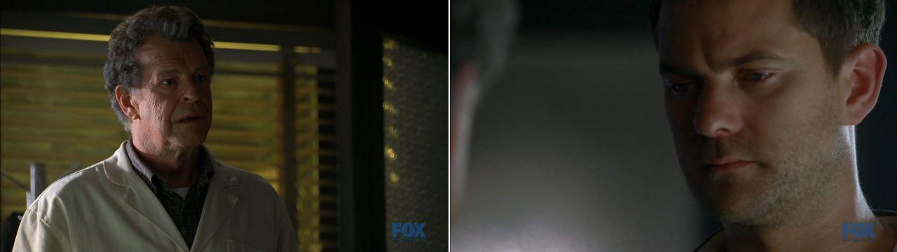 Fringe Observiews 5.11 The Boy Must Live ~ Fringe Television - Fan Site ...