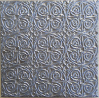 Pratt and Larson Tile: Introducing Filigree