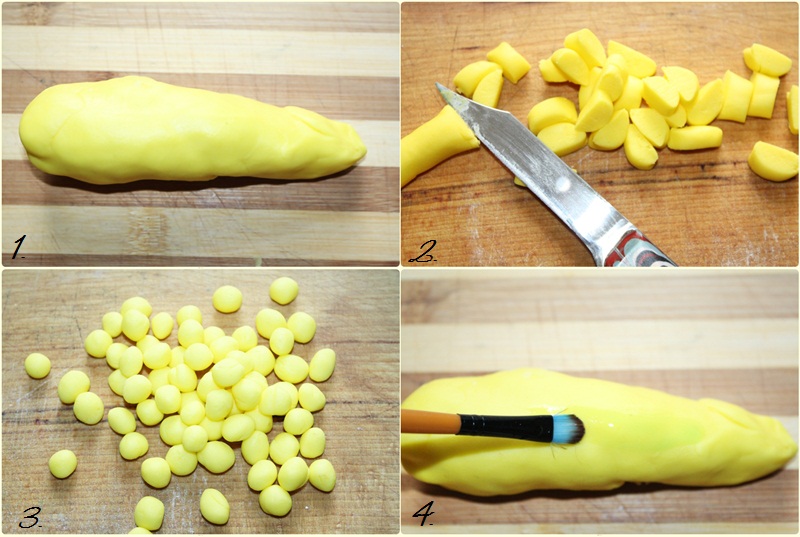 Angel's food: Caserola Pyroflam... un tort Real,- fara egal