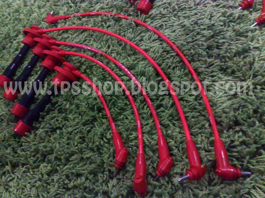 TPSshop: 4AGE 20v TRD Plug Cable
