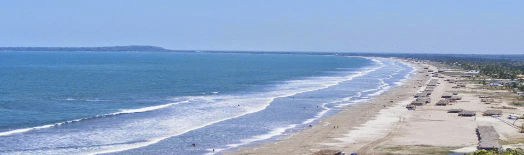 Playa Aticama, Nayarit