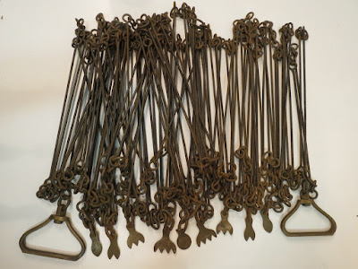 Engineering Survey: Gunter Chain