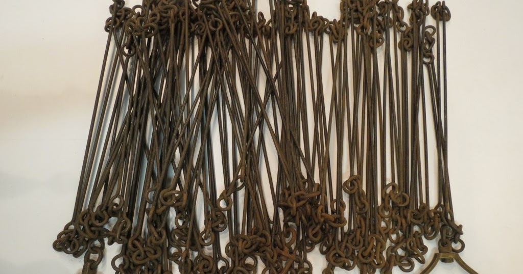 Engineering Survey: Gunter Chain