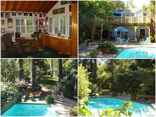 Celebrity Real Estate: The Estate of Master Impressionist and Comedian ...