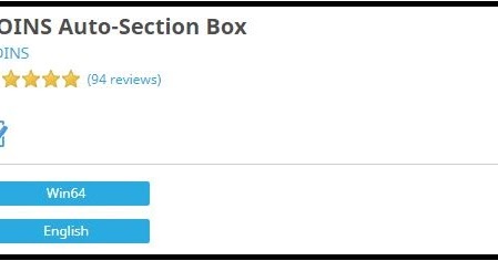 Black & White: Coin Auto Section Box