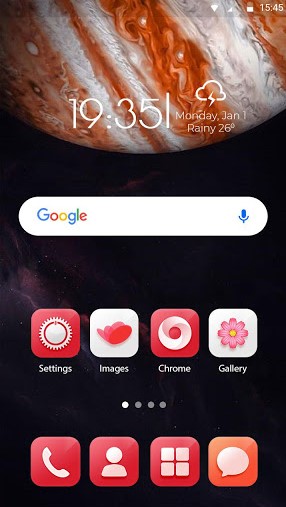 (70+) Kumpulan Tema Oppo Terbaik Semua Tipe : Download Sekarang ...