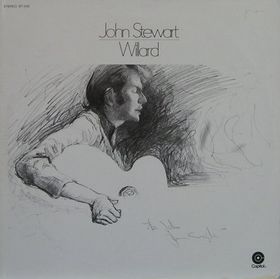 DISCOS PARA EL RECUERDO : JOHN STEWART