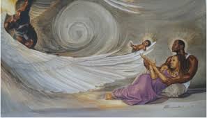 The defeminization of the Black Woman