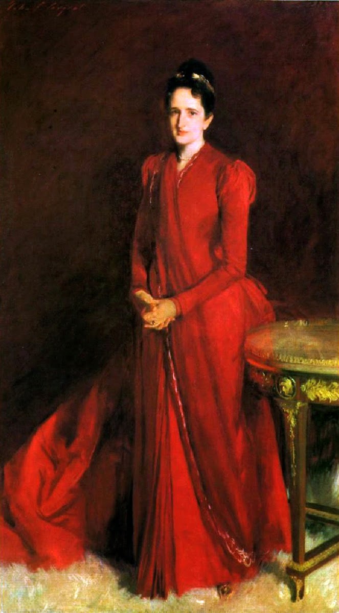 Carolus Duran | Academic painter | Tutt'Art@ | Pittura • Scultura ...