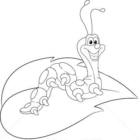 Planse de colorat si fise pentru copii: OMIDA - PLANSE de colorat cu ...