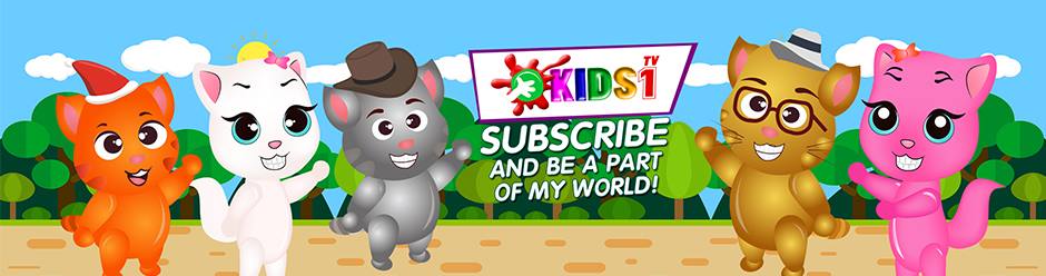 Finger Family - Kids 1 TV: Mega Sweets Finger Family Pack - Lollipops ...