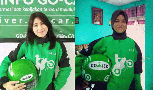 Syarat dan Cara Daftar Gojek Secara Online - MeAplikasi