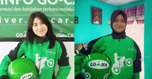 Syarat dan Cara Daftar Gojek Secara Online - MeAplikasi