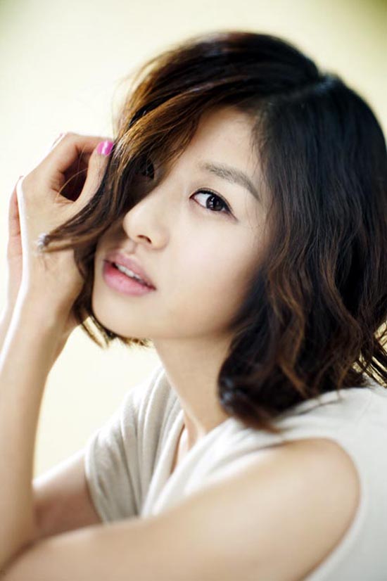PROFILE BIOGRAPHY JANG SHIN YOUNG 장신영 KOREAN ACTRESS | HER TV SERIES ...
