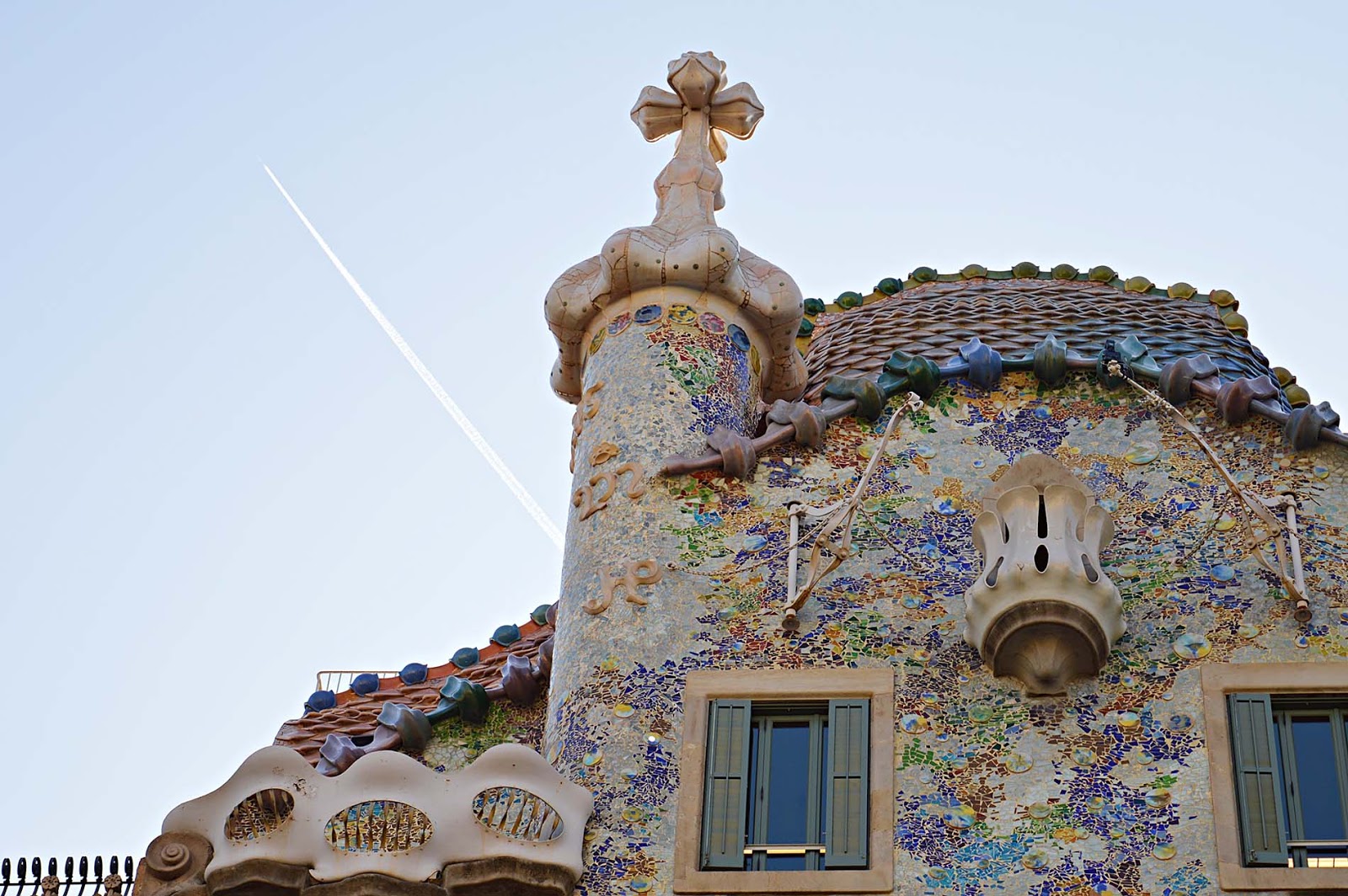 BARCELONA ES BONA: MONUMENTOS DE BARCELONA