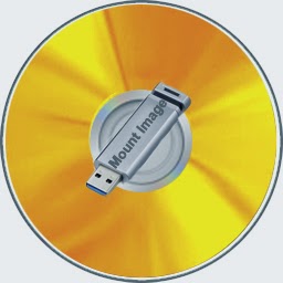 How To Mount Your Bootable ISO File With PowerISO ~ HowToGeeking