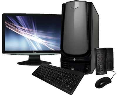 25 Definisi / Pengertian Komputer Menurut Sumber Referensi dan Pakar ...