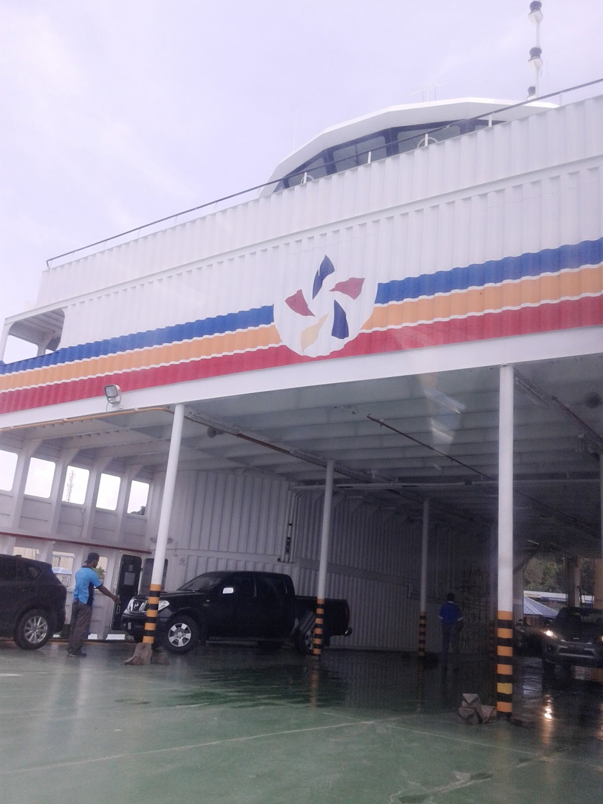 Cara Booking Langkawi Auto Express - - حزوان إسماعيل