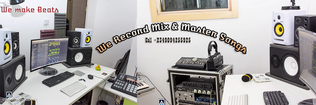 A new live and digital recording studio is now open to the public