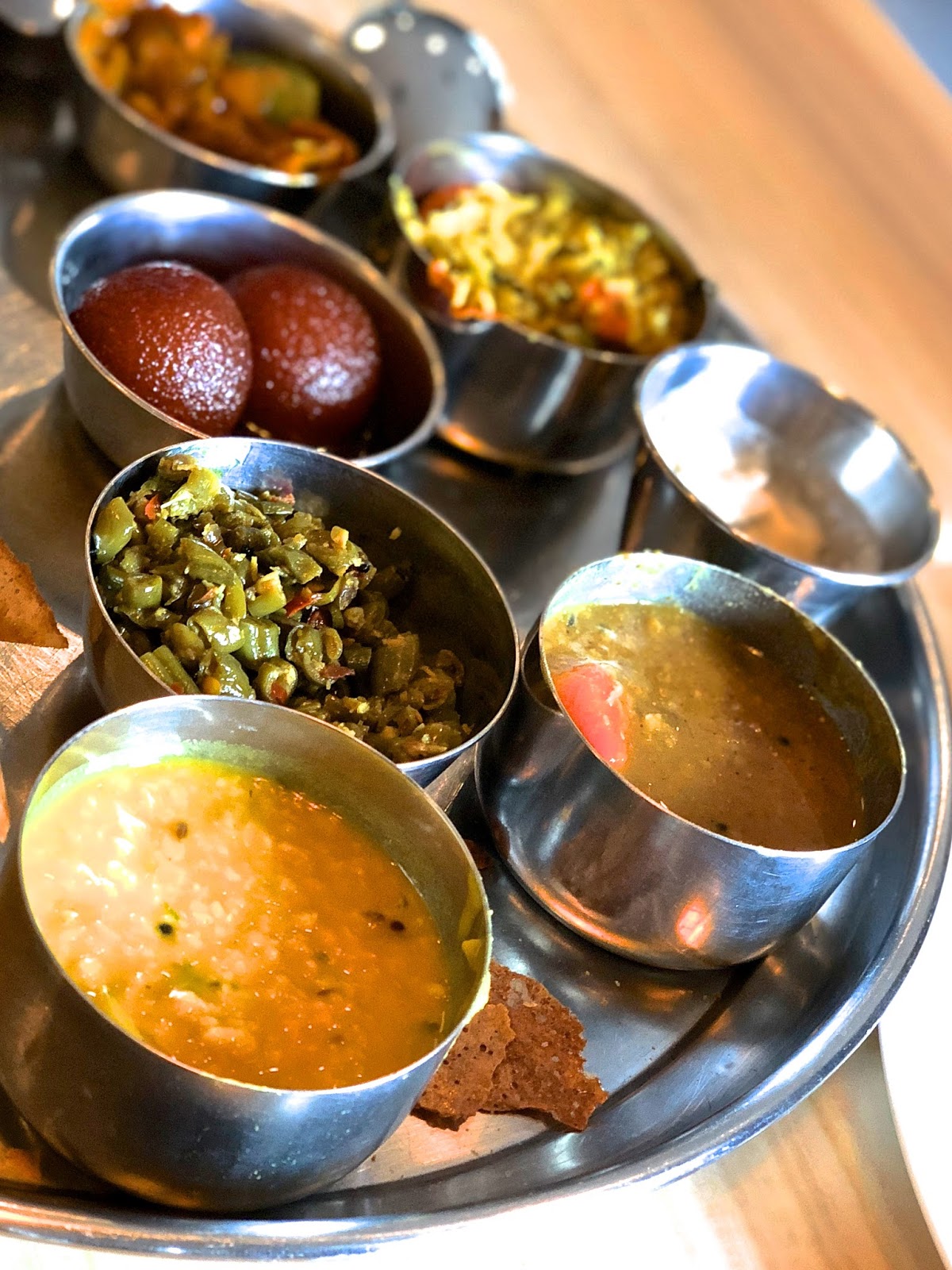 Mayura Indian Restaurant - South Indian Home Cooking in Culver City