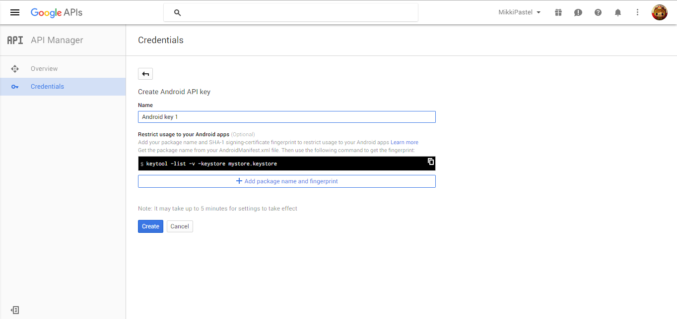 MikkiPastel Studio: มาลองทำแอปบล็อกของตัวเองกันดีกว่า ตอนที่ 1 : blogger json api