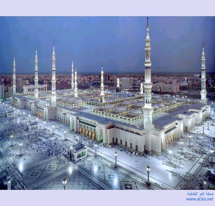 islamic city | islami city | islamicity | islam city | islamic cities ...