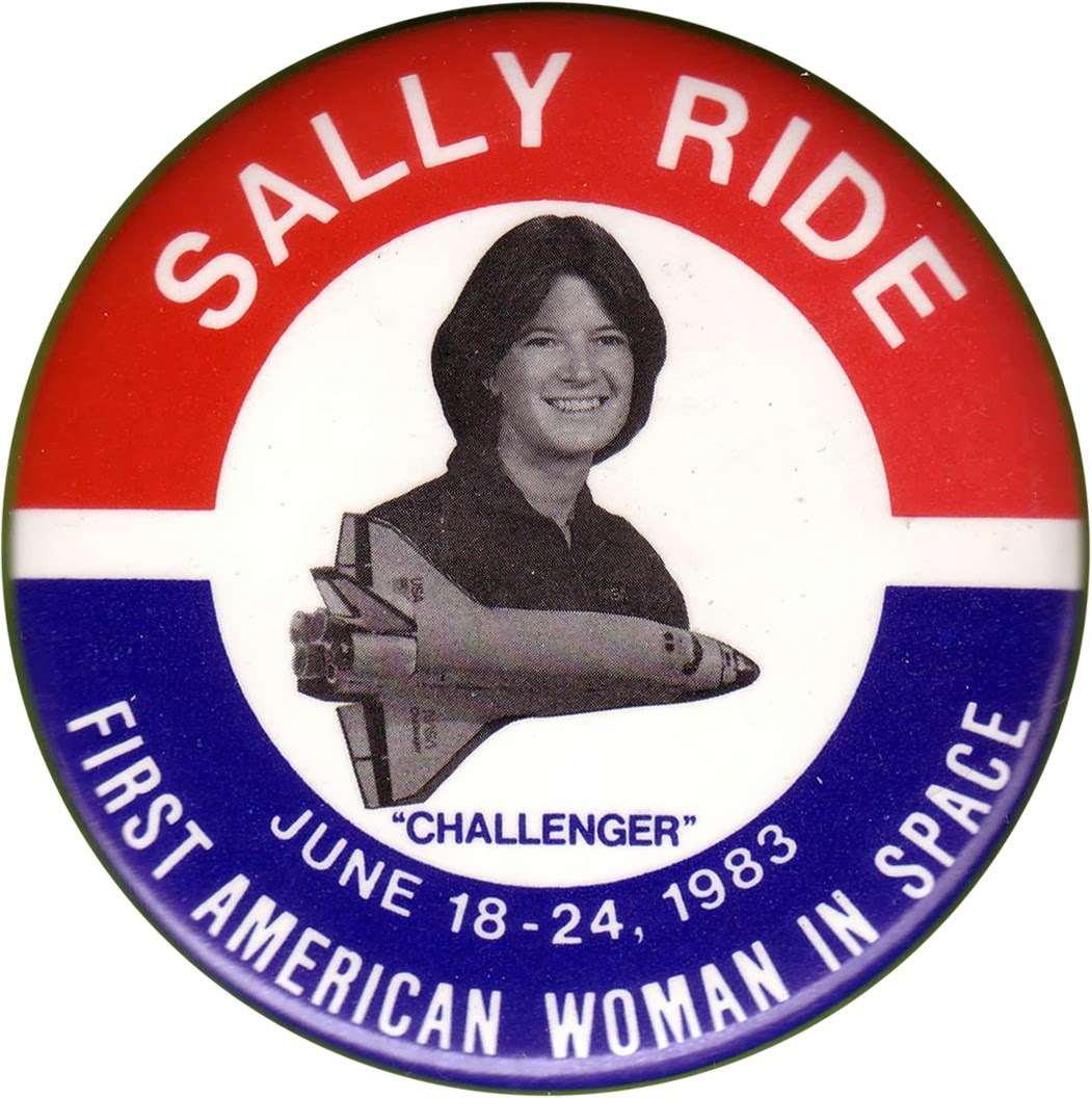Los Angeles Morgue Files: Challenger Astronaut Sally Ride 2012 Woodlawn ...