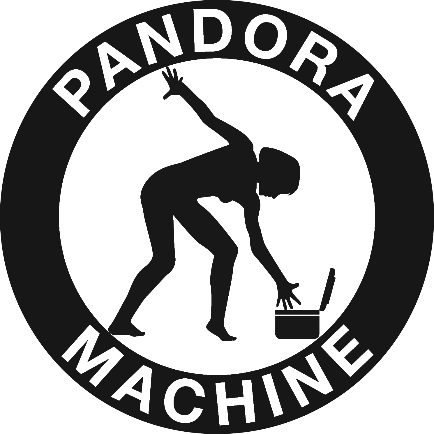 Pandora Machine Blog: Goings On in the Machine
