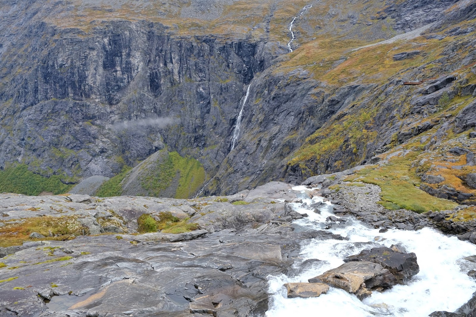 TRAVEL | Alesund, Norway - A tour in the Land of Trolls and the Fjords ...