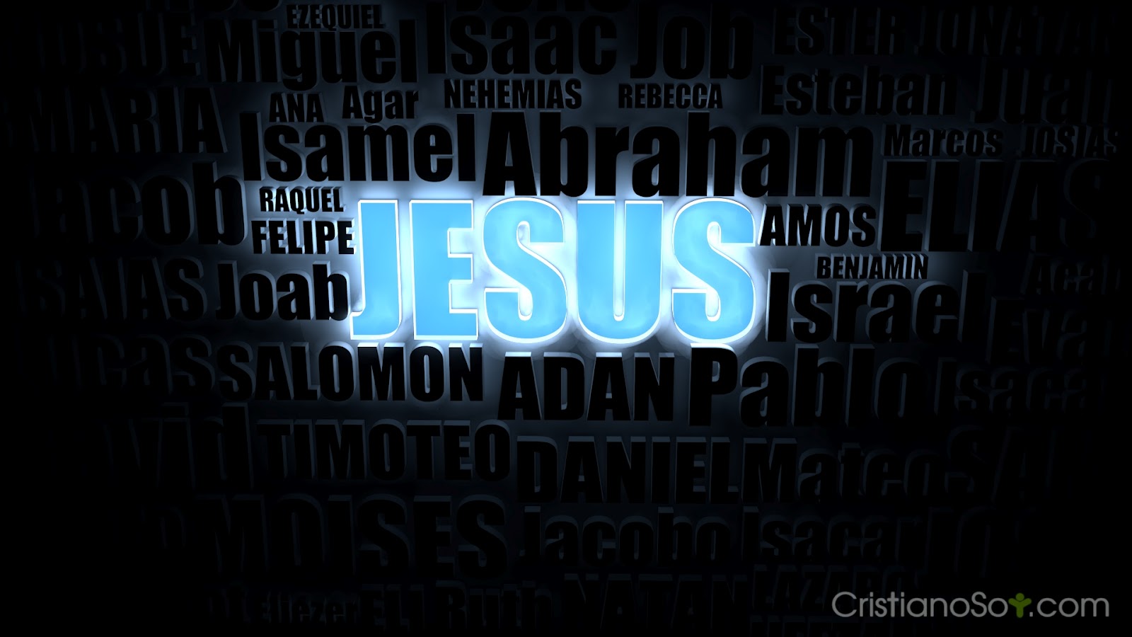 Jóvenes Para Cristo