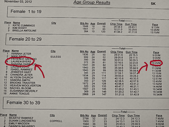 S&L: One more thing to cross off my list