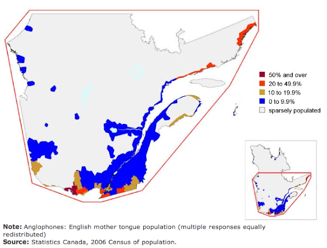 Springtime of Nations: Quebec Cracks Down on Crimes against the State ...