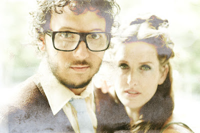 Mousertime: Off the Record...: Gungor Interview with Michael Gungor