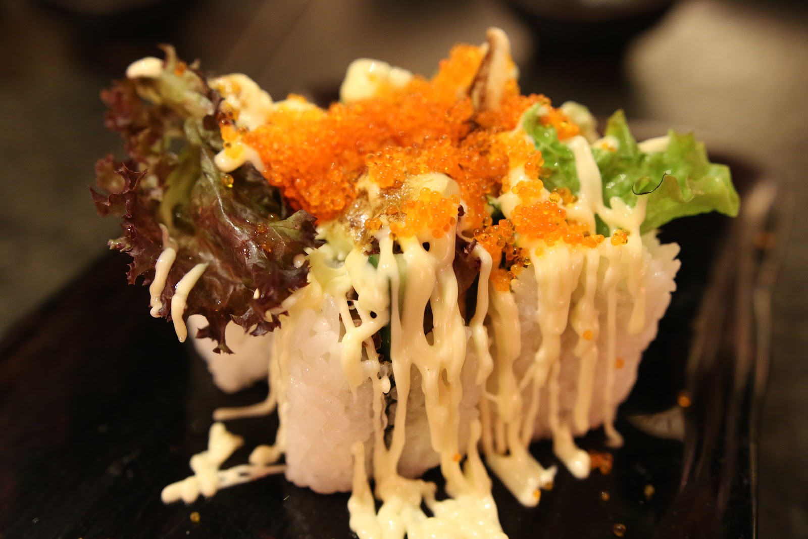 Koyaku Japanese Dining & Grill @Taman Desa