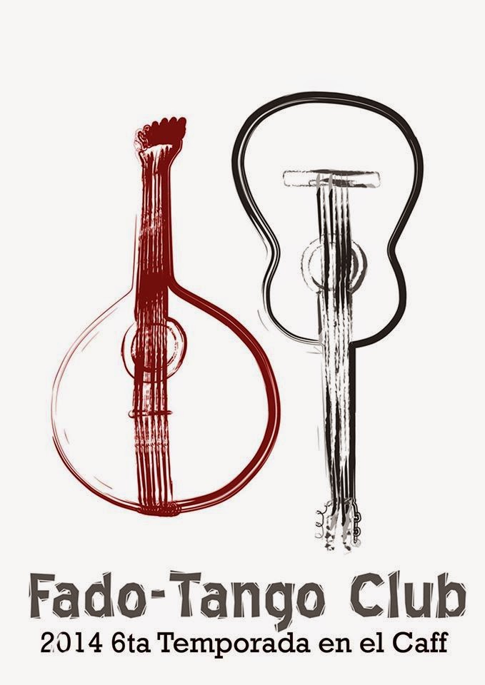 Fado Tango Club: Fado Tango Club