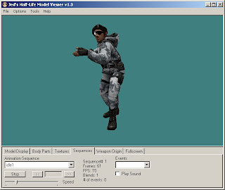 HALF LIFE MODEL VIEWER FREE DOWNLOAD ~ ™-D' MASTER
