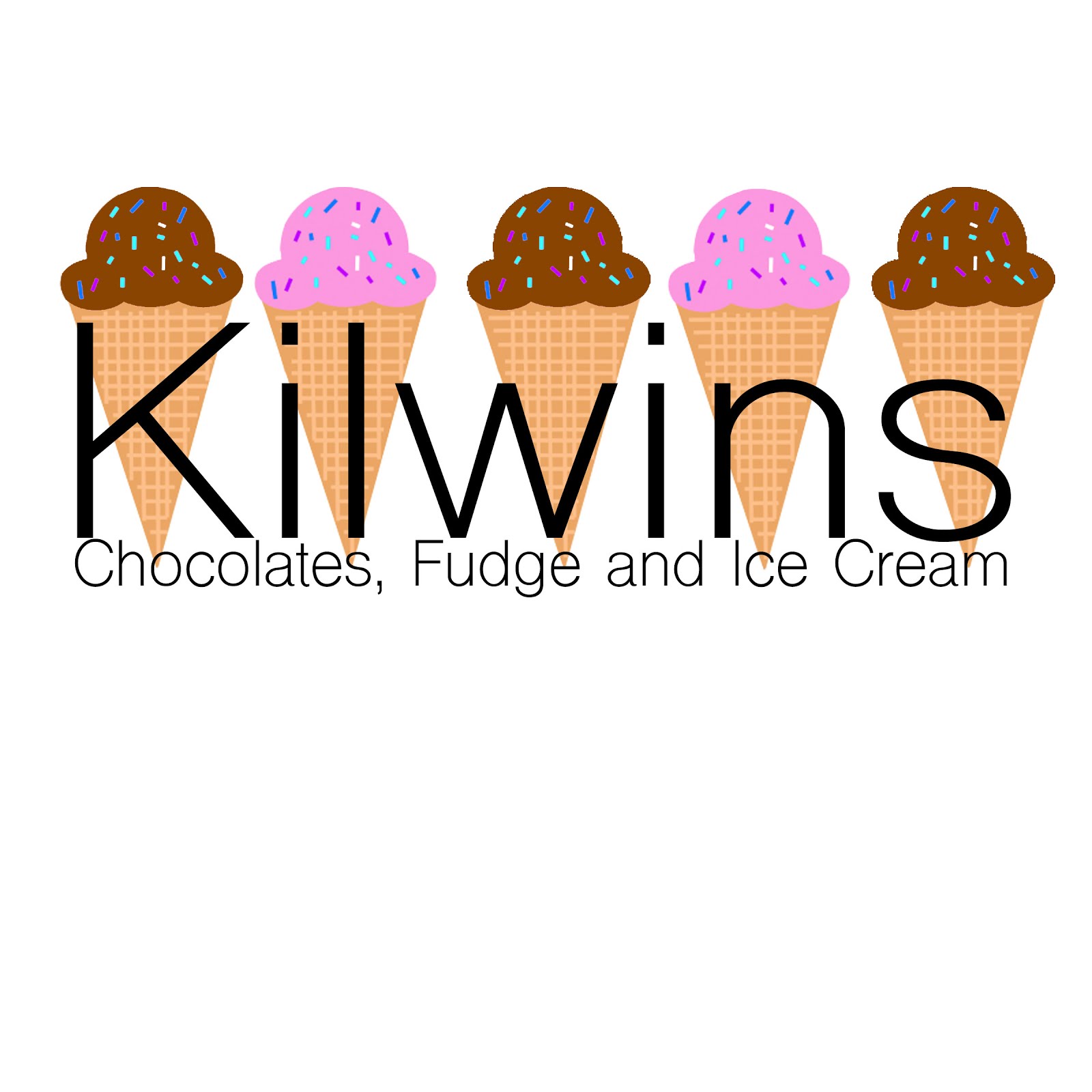 Mackenzie Dykstra Graphic Design